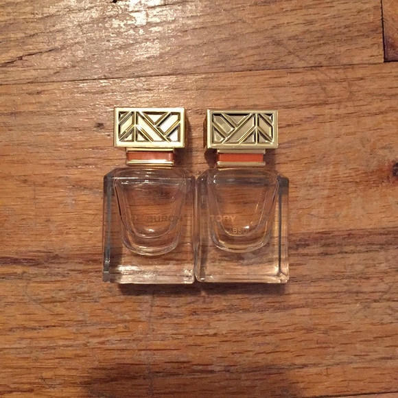 Tory Burch | Other | Set Of 2 Tory Burch Perfumes | Poshmark